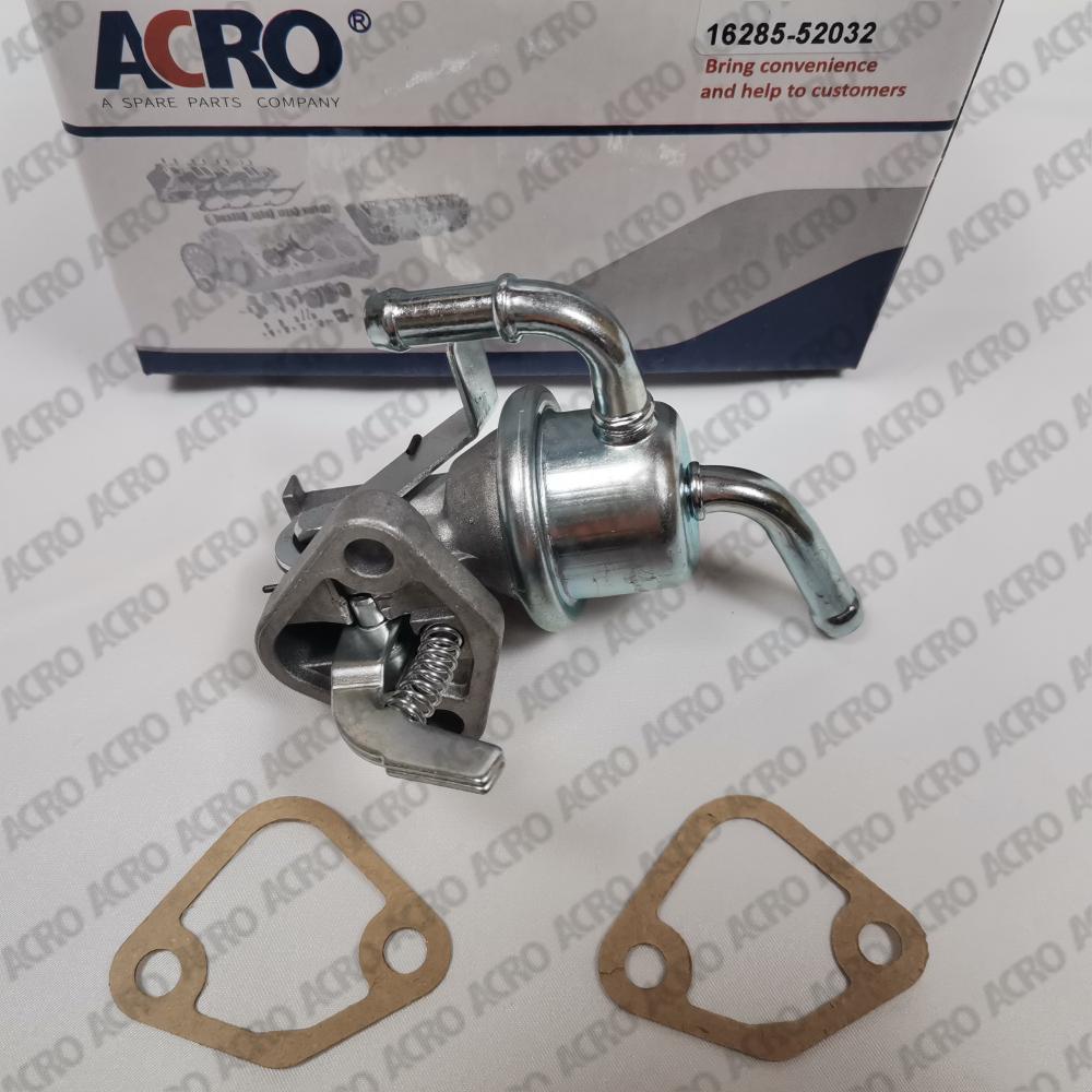 16285-52032 Fuel Pump For Kubota V1305/v1105/d905/d1005, High Quality ...