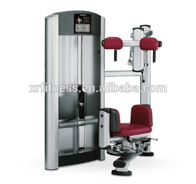 Gym Fitness Rotary Torso Machine, High Quality Gym Fitness Rotary Torso ...