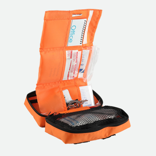 3 Layer Folding First Aid Emergency Kit, High Quality 3 Layer Folding ...