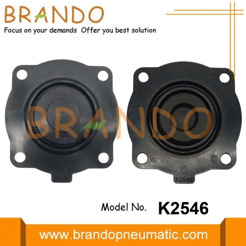 중국 K2546 Goyen 유형 RCAC25 충격파 다이어프램 수리 키트 제조업체