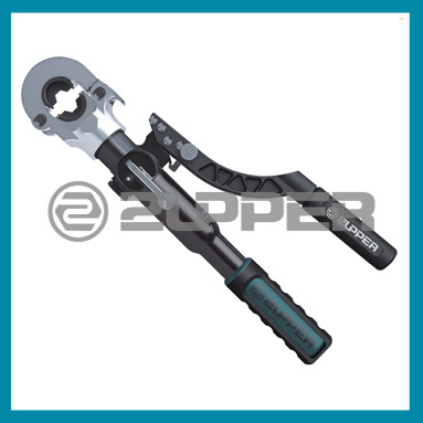 Hz-300b Hydraulic Wire Crimping Tool (16-300mm2), High Quality Hz-300b ...