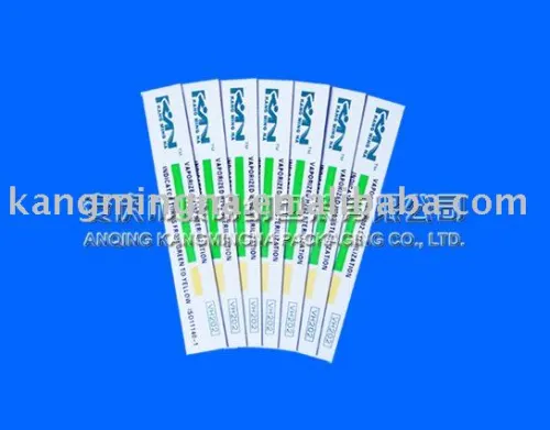 Plasma Sterilization Chemical Indicator Strip Plasma Sterilization ...