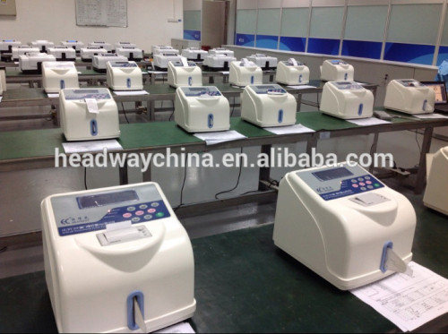 Hp Urea 14c Breath Test Analyzer Yh04e With Ce & Iso13485, High Quality ...