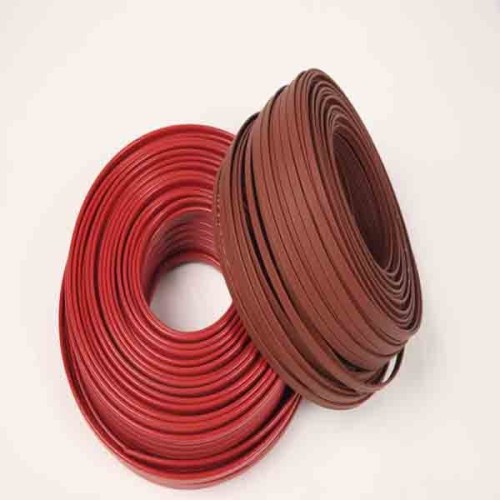 Self-regulating Roof And Gutter Or Pipe Heat Trace, High Quality Self ...