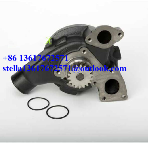 Fg Wilson Water Pump 994-079 Fits Perkins Water Pump U5mw0180 For Fg ...