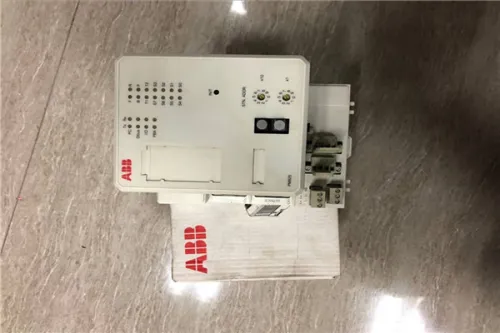 Abb Bailey Dcs Serial Interface Module Nsim-01, High Quality Abb Bailey ...