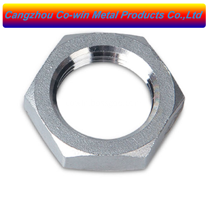 ซิลิคอนโซลหล่อ Hex Back Nut คุณภาพสูง ซิลิคอนโซลหล่อ Hex Back Nut บน ...