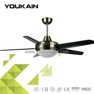 52 Inch Classic Thailand Ceiling Fan, High Quality 52 Inch Classic ...