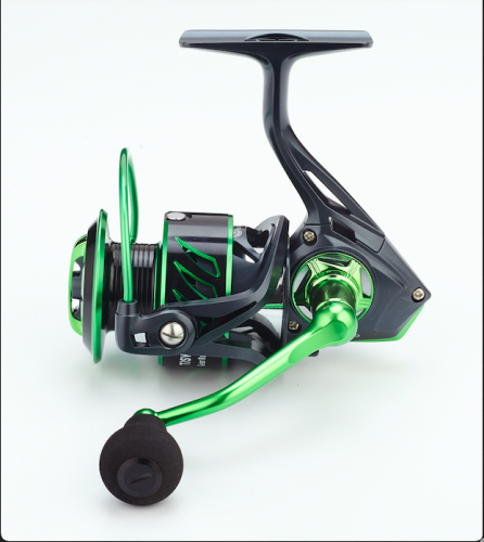 Dsa 13 Fishing Creed K Spinning Reel, High Quality Dsa 13 Fishing Creed ...