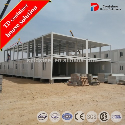Charming Container Student Housing, High Quality Charming Container ...