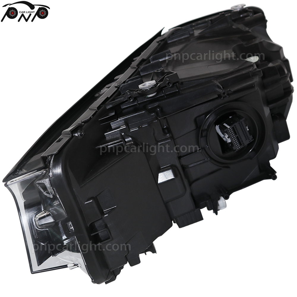LED Headlight for BMW 5' G30 G31 G38 China Manufacturers Suppliers ...
