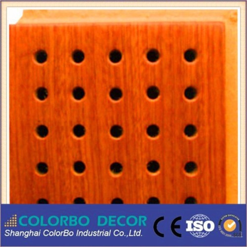 Mdf Wall Cladding Groove Mdf Wood Panel Wooden Acoustic Panels, High ...