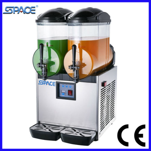 Slushie Slurpee Frozen Drink Machine Cocktail Granita Slush Maker, High ...