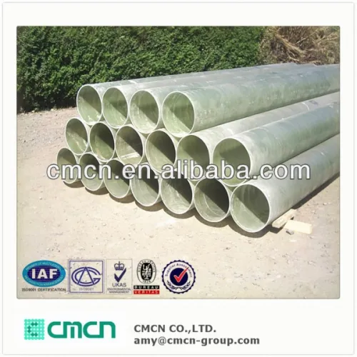 Fiberglass Pipe,composite, Composite Pipe,frp Pipe, High Quality ...