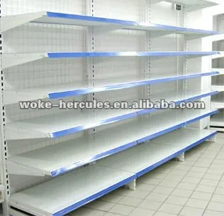 Grocery Store Display Shelf, High Quality Grocery Store Display Shelf ...