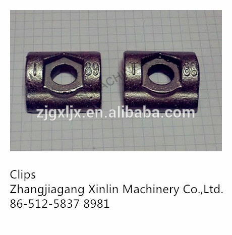 Lift Part/elevator Accessories/clips For Guide Rail T89/b, High Quality ...