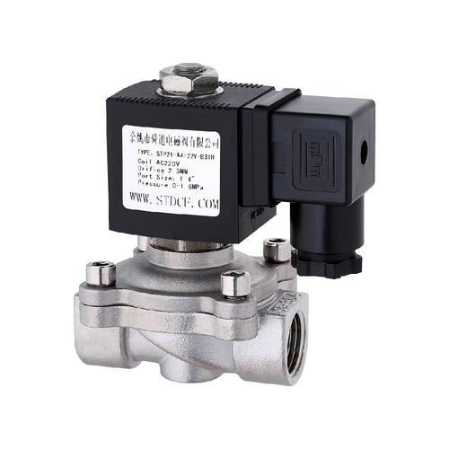 Solenoid Valve Digital Electronic Timer For Auto Drain, High Quality ...