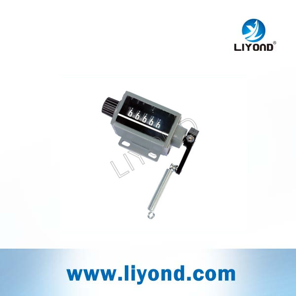 Production Counting Tool D94-S 6 Digit Mechanical Pulling Counter ...