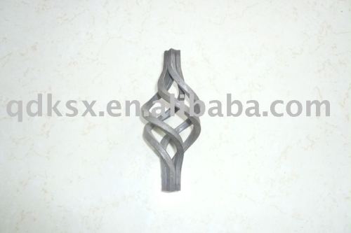 Wrought Iron Cage, High Quality Wrought Iron Cage on Bossgoo.com