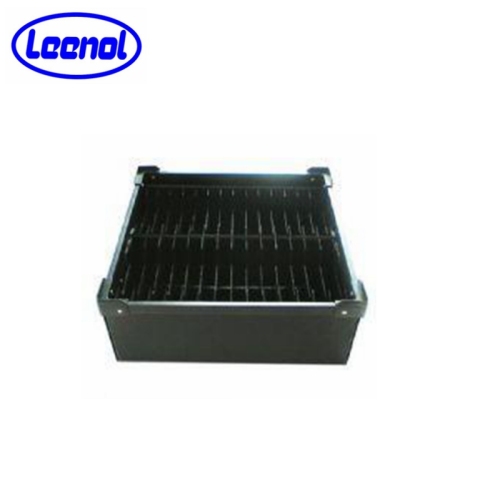 Esd Carton Antistatic Corrugated Box, High Quality Esd Carton ...