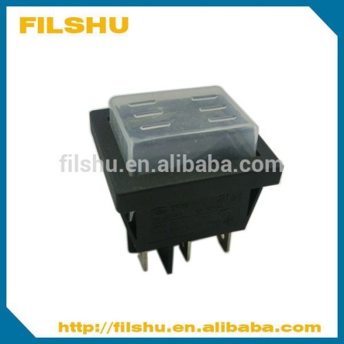 16a 20a 250v T85 Rocker Illuminated Toggle Switch, High Quality 16a 20a ...