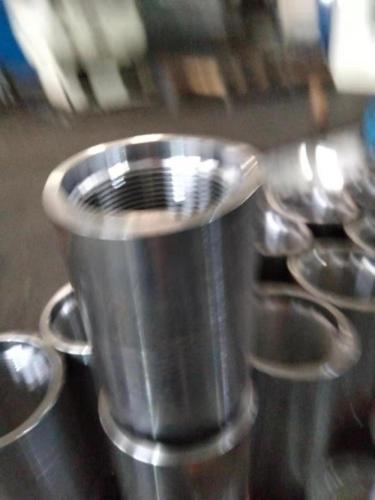Octg Casing Coupling Pup Joint Casing Pipe Coupling, High Quality Octg ...