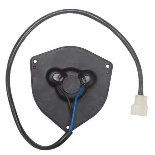 มอเตอร์พัดลมระบายความร้อนหม้อน้ำรถยนต์ Toyota 065000-0911 คุณภาพสูง ...