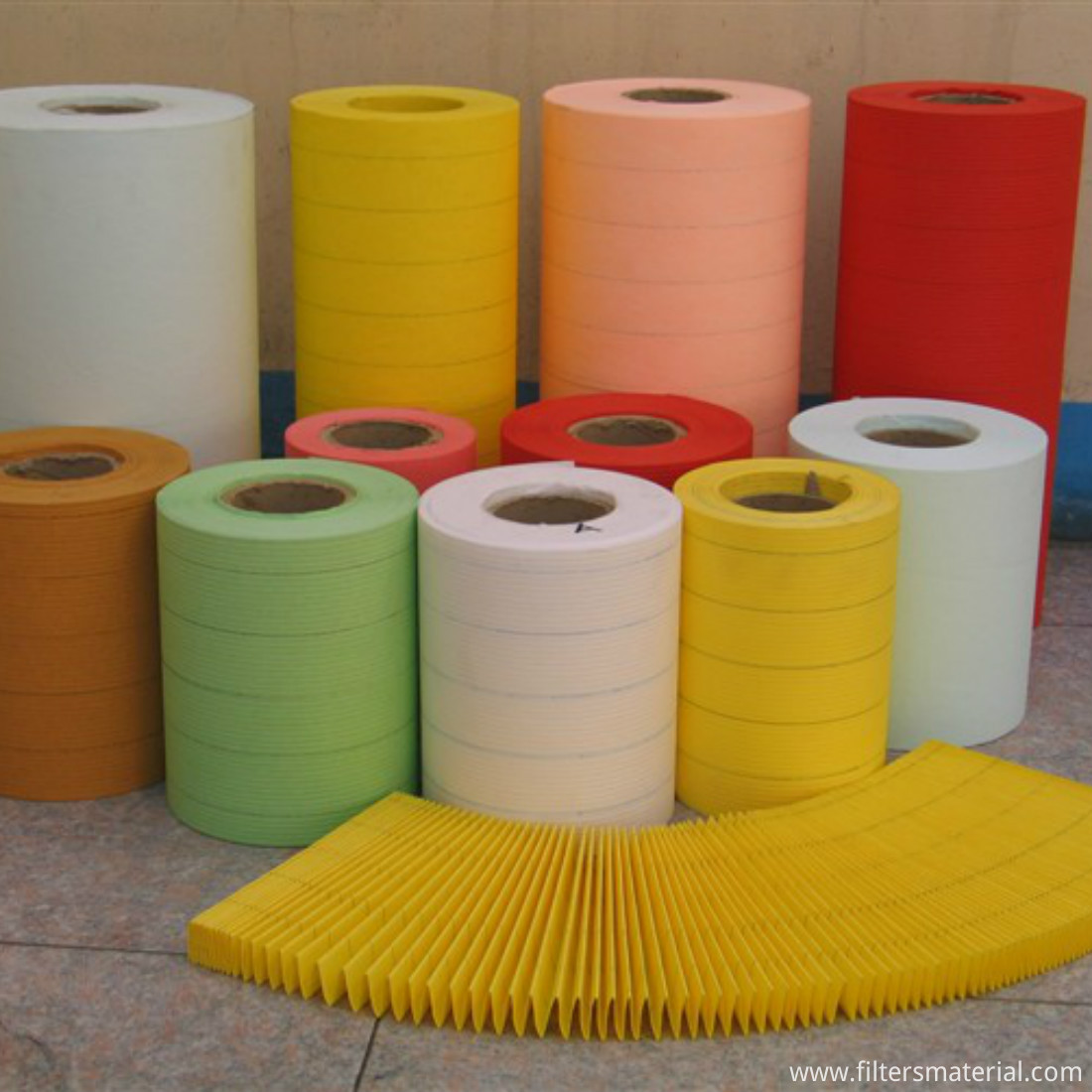 Best Auto Fuel Filter Paper,Wood Pulp Water Separator Fuel Filter Paper ...