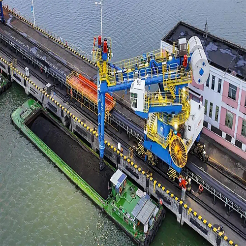 Customised Terminal Ship Unloading Systems, High Quality Customised ...