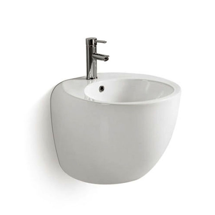 Modern Free-standing Basin Wash Lavabo Hotel Sink Vanity, High Quality ...