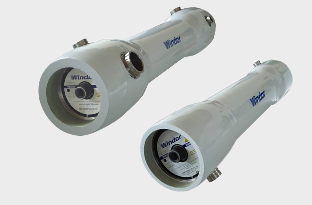 8inch Multiport Frp Membrane Housings, High Quality 8inch Multiport Frp ...