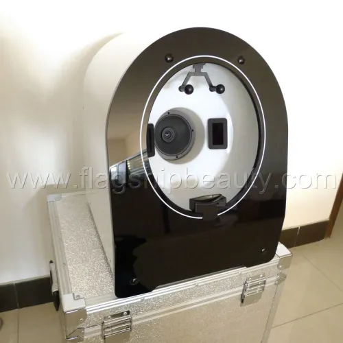 Reveal Skin Analysis Machine Skin Photo Analysis Machine, High Quality ...