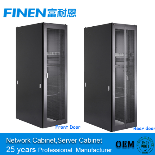 19'' Network Server Rack Data Centre Rack, High Quality 19'' Network ...