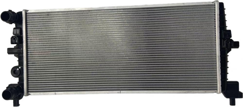 Volkswagenup Oembermber 1s0121253ac 용 라디에이터, Bossgoo.com의 고품질 ...