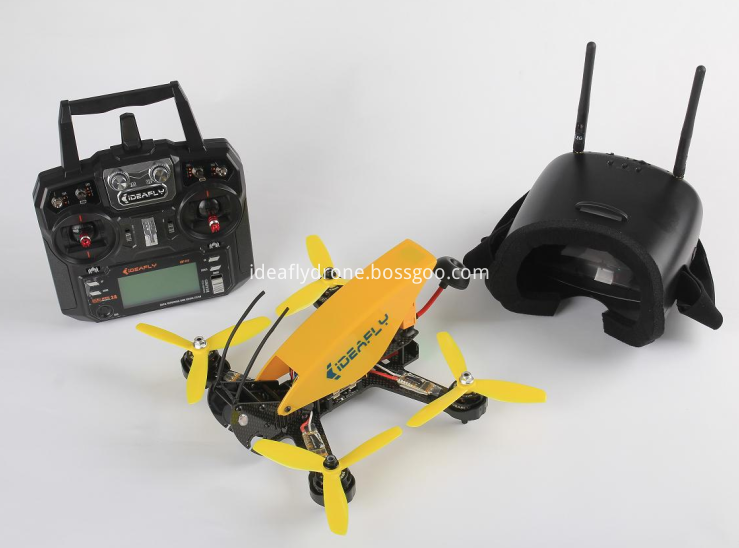 Fpv 고글로 야외 210 레이싱 무인기, Bossgoo.com의 고품질 Fpv 고글로 야외 210 레이싱 무인기