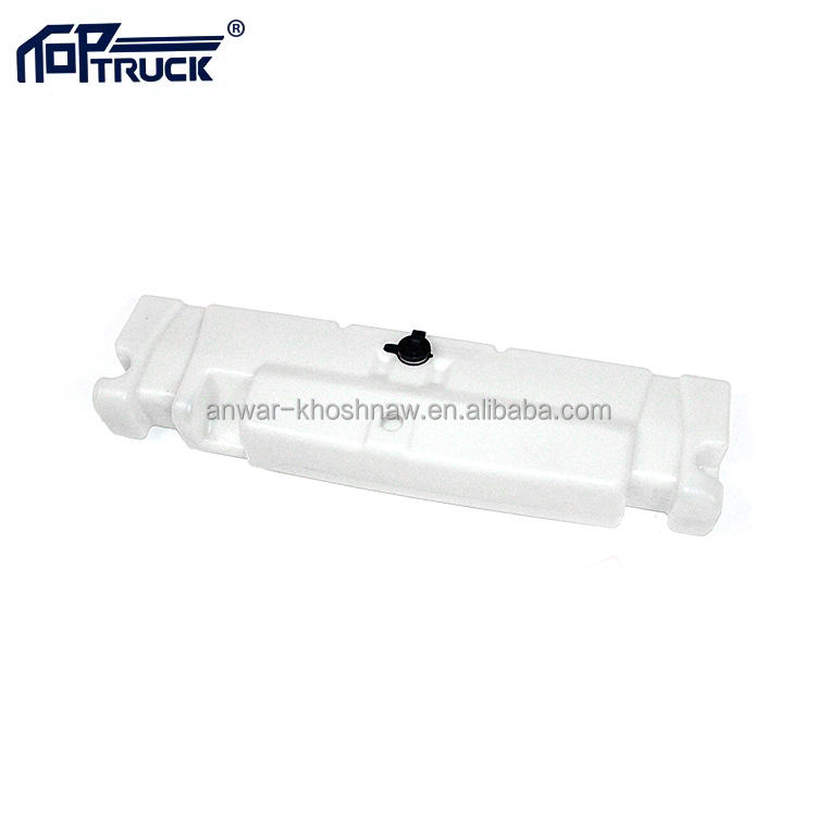 Truck Expansion Tank Engine Coolant Overflow Tank Water Reservoir Tank ...