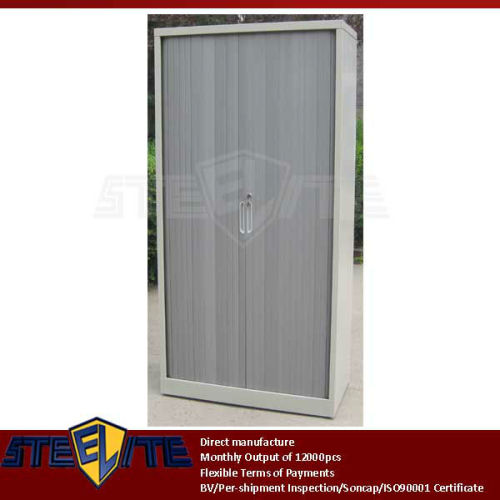 Fc-j18 Big Office Roller Shutter Door Cabinet, High Quality Fc-j18 Big ...