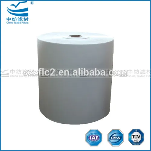 Hepa Filter Material Glass Fiber Hepa Filter Paper, High Quality Hepa ...