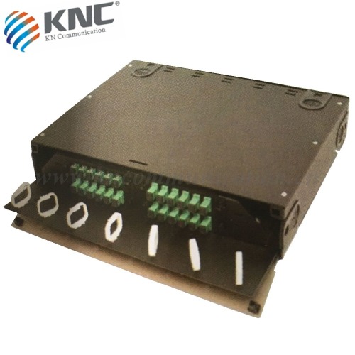 Odf 4 Port, 4-port Lgx, High Quality Odf 4 Port, 4-port Lgx on Bossgoo.com