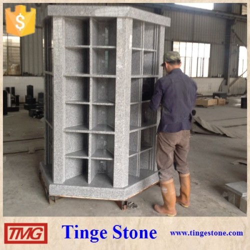 Chinese Granite Columbarium Niche For Cemetery, High Quality Chinese ...