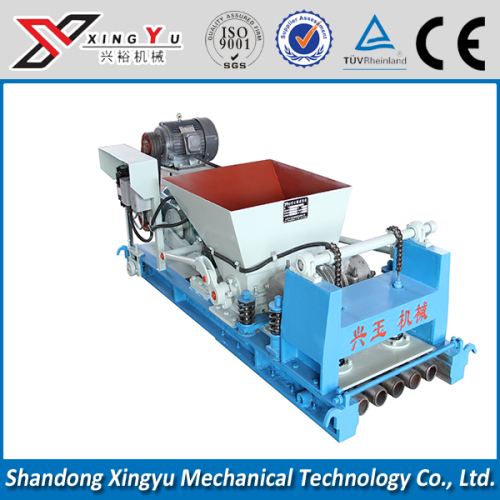 Precast Concrete Hollow Core Slab Machine Manufacturer, High Quality ...