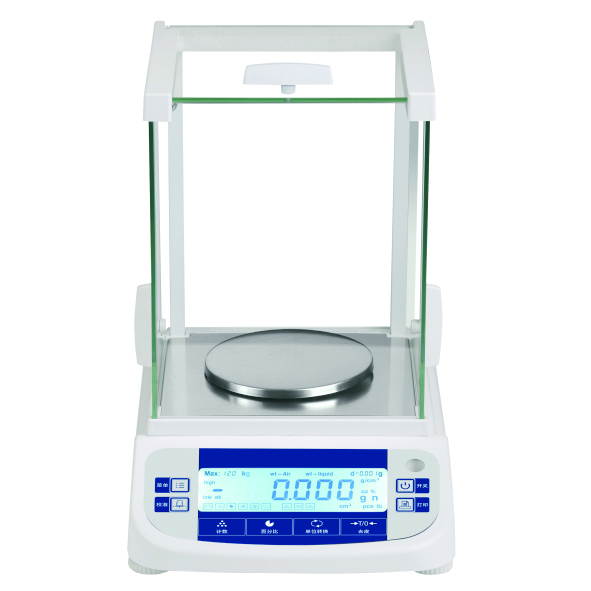 0.001g Precision Laboratory Analytical Balance, High Quality 0.001g ...