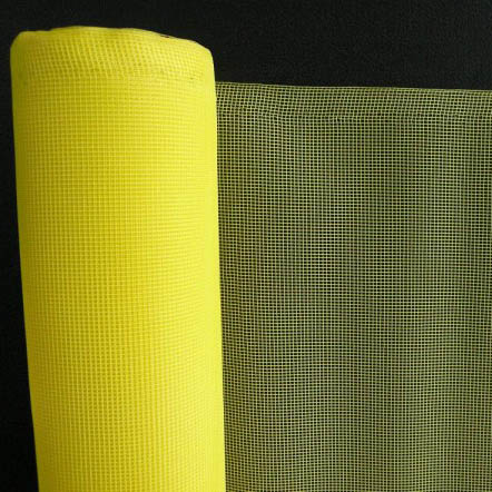 Oem Pe Plastic Window Screen Roll For Insect And Fly Protection, High ...