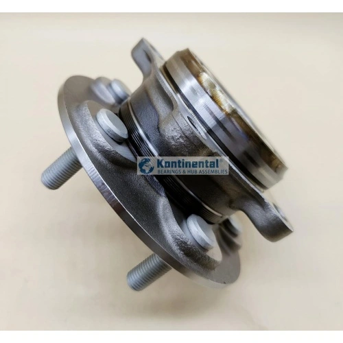 43550-48010 TOYOTA CAMRY HUB BEARING ASSEMBLY China Manufacturers ...