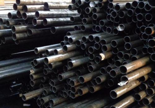 Carbon Seamless Precision Steel Tubing Pipe, High Quality Carbon ...