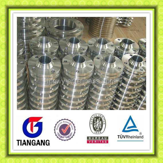 Blind Flanges: Types, Uses, And Specifications In Plumbing And ...