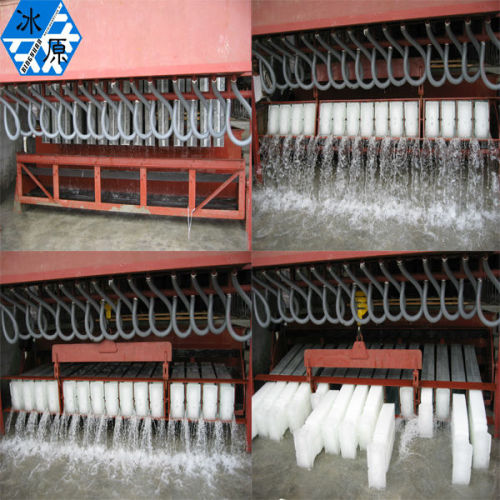 Ammonia System Ice Plant, High Quality Ammonia System Ice Plant on ...