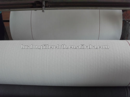 Pneumatic Conveying Belts(air Slide Fabric), High Quality Pneumatic ...