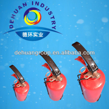 Fire Extinguishers Class D Dry Powder Fire Extinguishers,China Fire ...