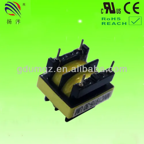 Ee Series Transformer Electrical, High Quality Ee Series Transformer ...